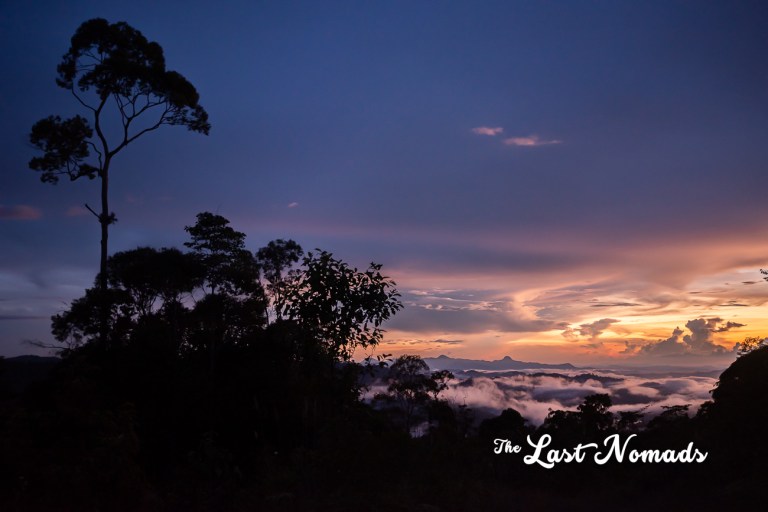 On the hunt with the last nomadic Penan – The Last Nomads