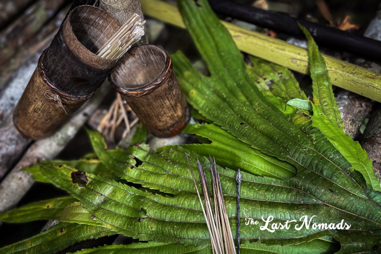 On the hunt with the last nomadic Penan – The Last Nomads