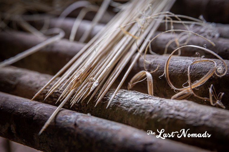 On the hunt with the last nomadic Penan – The Last Nomads